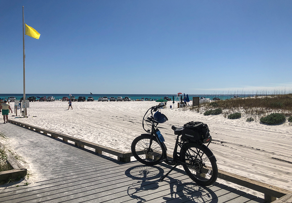 All The World’s Problems Solved Through Proper Bike Path Etiquette ...
